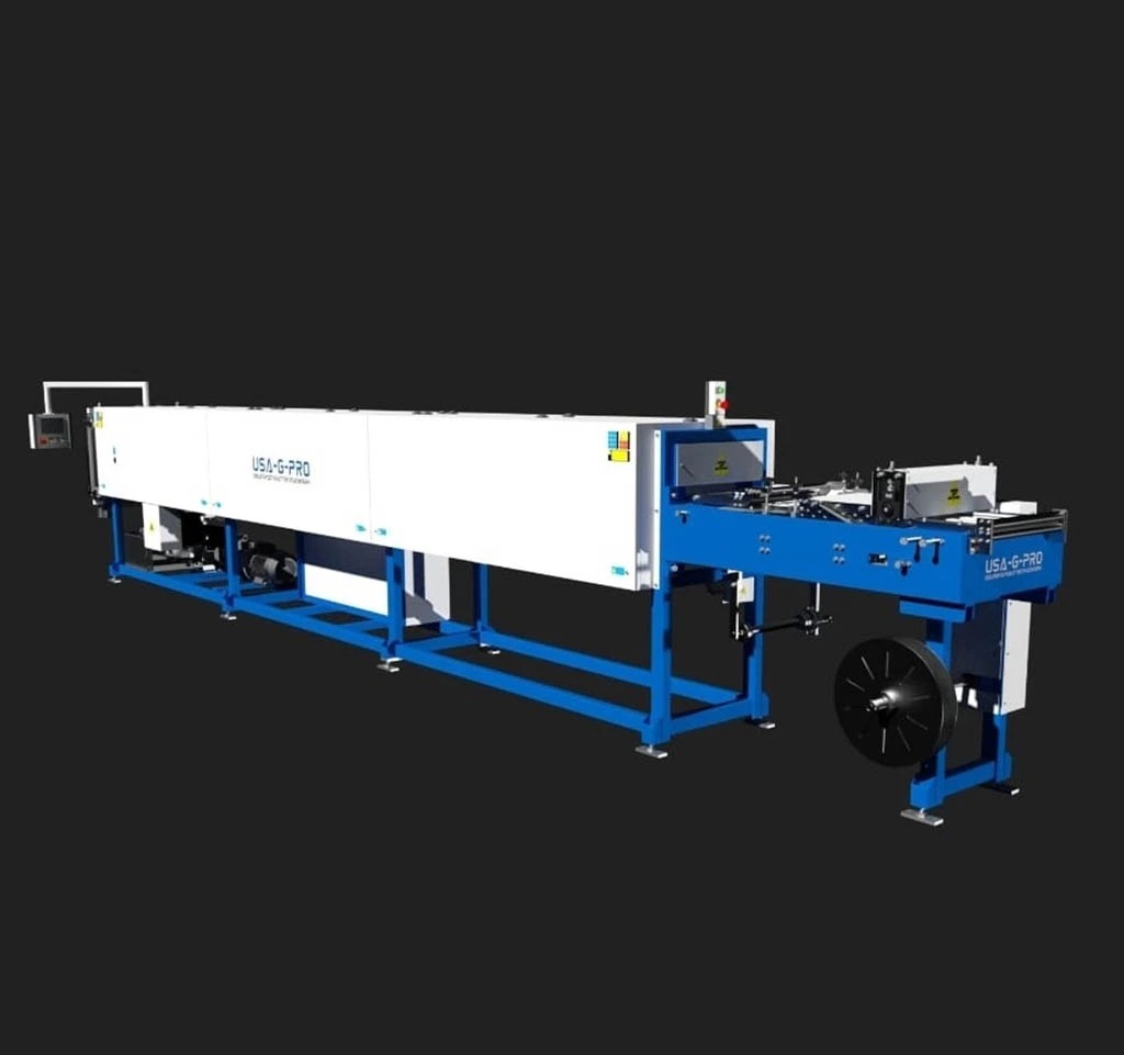 Box Gutter Machines in Kansas